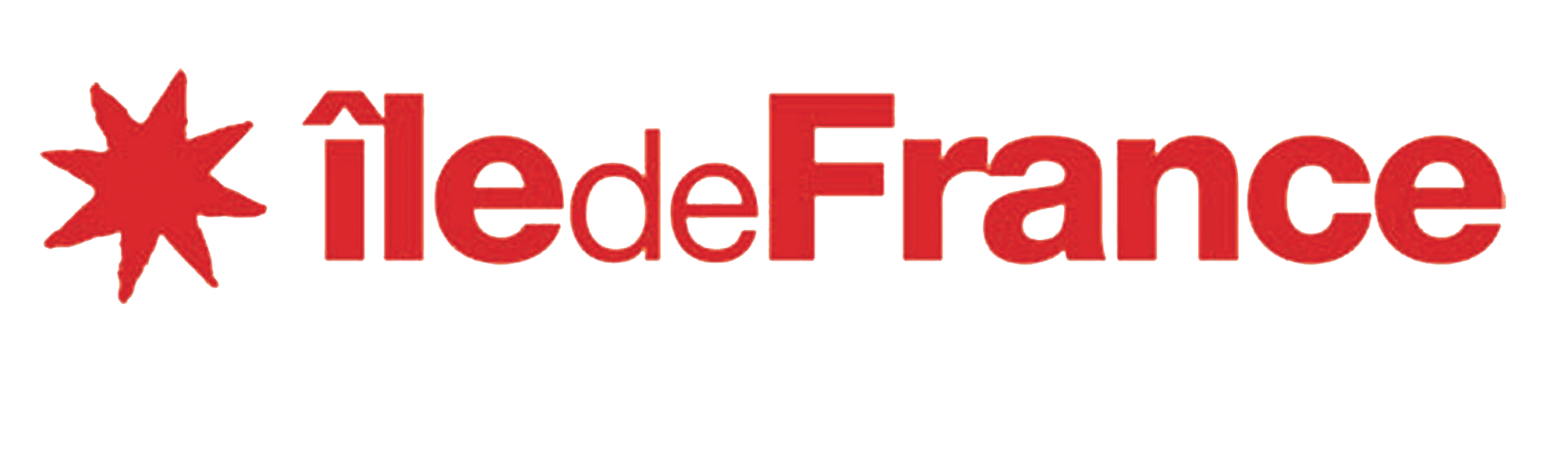 Ile De France Logo